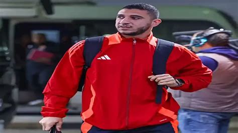 الوضع مقلق شوبير يكشف مفاجأة حول مصير رامي ربيعة وحارس الأهلي
