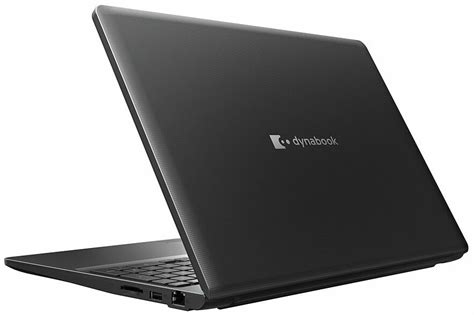 Dynabook Pz Series U Xe Graphics G Wuxga X