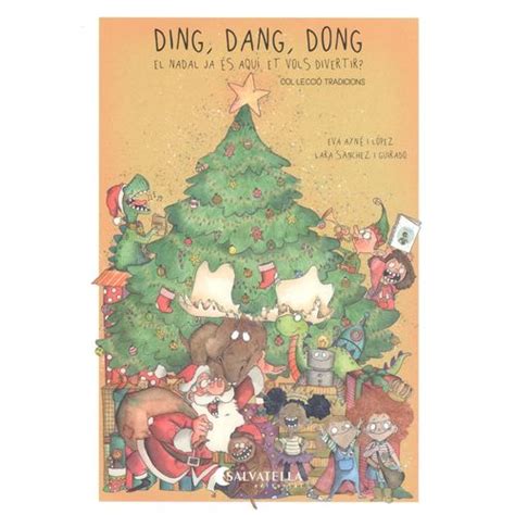 Ding Dang Dong Con Ofertas En Carrefour Ofertas Carrefour Online