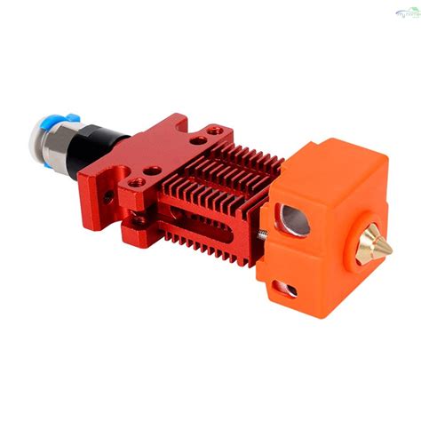 Upgrade Your Creality Printer With The Cr 6 Se Hotend Kit Compatible