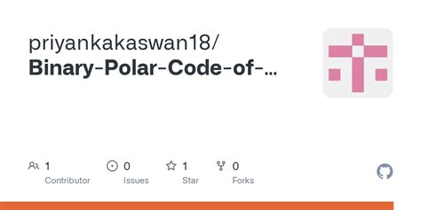 Github Priyankakaswan18binary Polar Code Of Length N 64 And