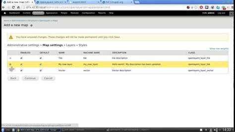 Openlayers 3x For Drupal Youtube