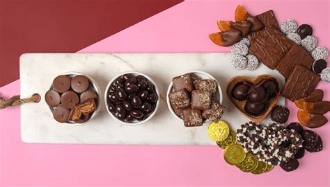 10 Ways To Indulge This Chocolate Lovers Month Nassau Candy