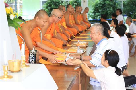 โครงการปฏิบัติธรรมนานาชาติ ภาคภาษาจีน