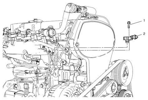 Vauxhall Workshop Service and Repair Manuals > Astra J > Engine ...