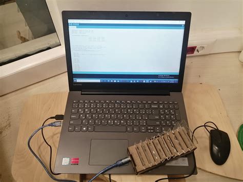 Producing A Layered Forest Lamp Using Laser Cutting And Arduino Berytech