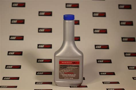 масло гидравлическое honda PSF 2 купить 082069002 Киеве 082069002 ...