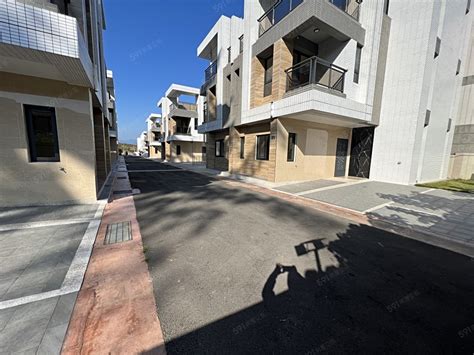 🔥沅🔥雙拼度假大面寬別墅南投中古屋3房2廳54坪南投591售屋網