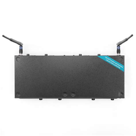 Mipro ACT-343 - Micro HF chant SonoVente.com