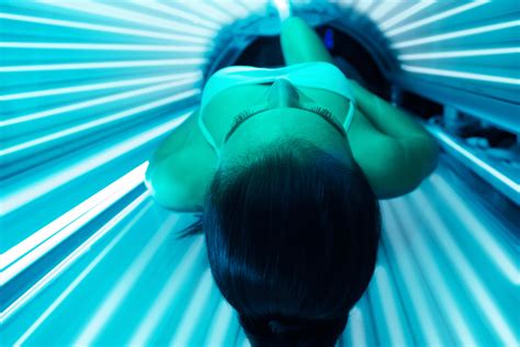 Should I Use Tanning Lotion In A Tanning Bed • Christina All Day