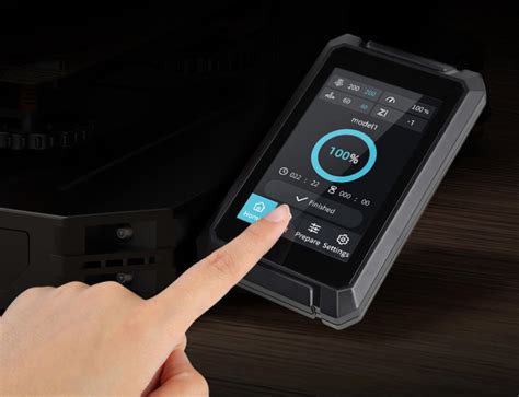 Touch Screen Kit 43 Inches For Creality Ender 3 S1 Pro 3d Printer