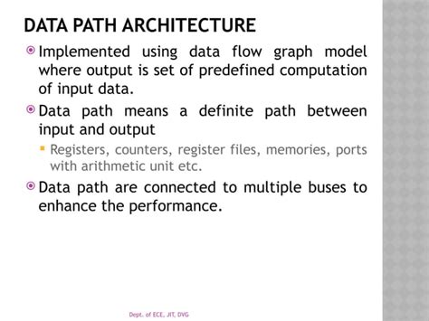 Embedded System Design Concepts Characteristics Quality Attributes Ppt