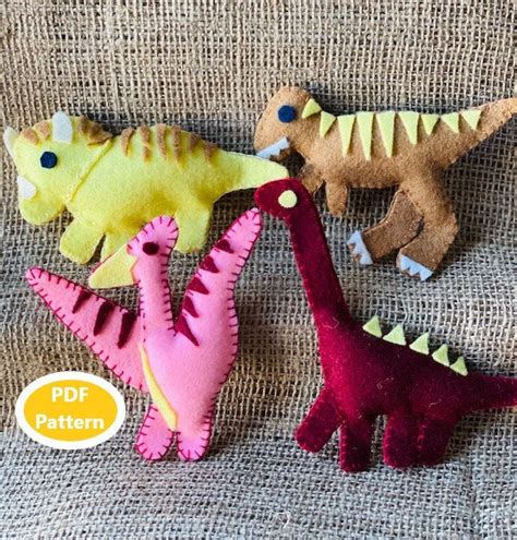 22 Designs Dinosaur Cape Sewing Pattern