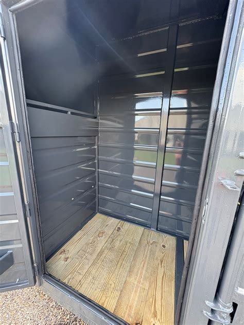 2025 Swift Built 24 Stock Combo With Smart Tack 756 Mt Pleasant Tx