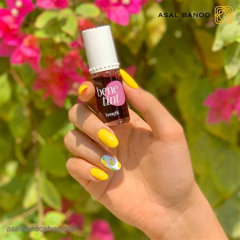 خرید انواع تینت لب Lip Tint قیمت