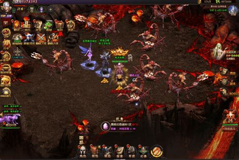 魔域来了h5游戏详细图文架设教程 Echeverra