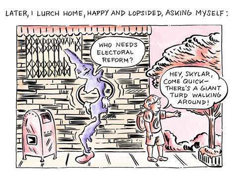 America A Day In The Life Of A Gerrymander The New Yorker