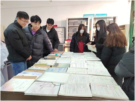 我院举办师生优秀作品观展会 2023年“教学质量文化月” 师生优秀成果晾晒活动 沧州师范学院 机械与电气工程学院