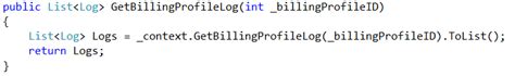 Entity Framework New Function Import Complex Type Option