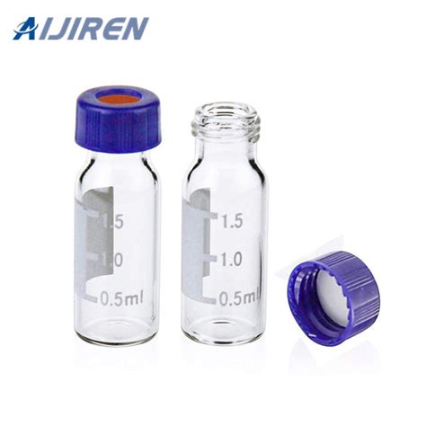 2ml Screw Top Sample Vial On Sale Aijiren 2ml Sample Vials