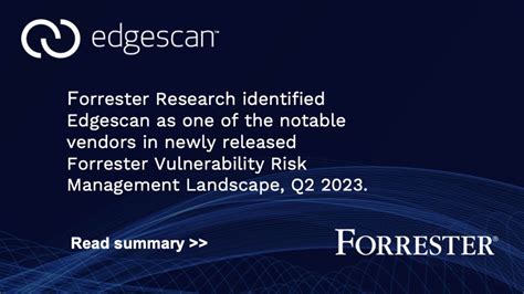 Edgescan On Linkedin Vulnerabilityassessment Threatdetection