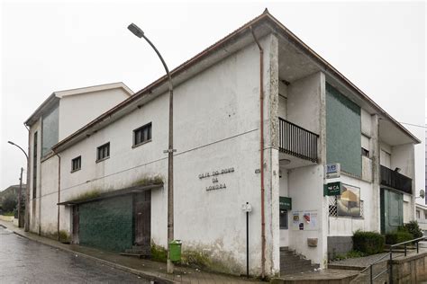 Edifício da Casa do Povo da Longra será requalificado em 2023 C VÍDEO