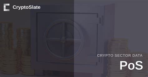 cryptocurrencies utilizing proof of stake pos algorithm defijournal