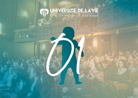 Cp Lancement De Luniversité De La Vie Le 15 Janvier 2024