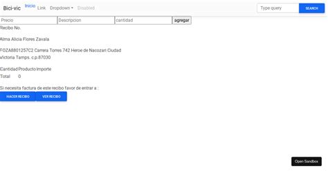 Jsonata Examples Codesandbox