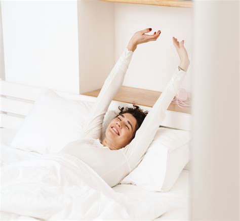 5 Effective Ways To Fall Asleep Faster And Wake Up Refreshed