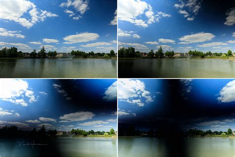 Dont Use A Variable Neutral Density Filter For Photography Fstoppers