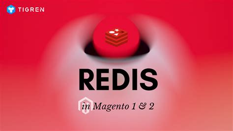 How To Configure Redis In Magento 2 And Magento 1 Tigren