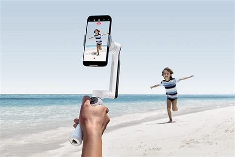 Insta360 Flow Handheld Smartphone Gimbal