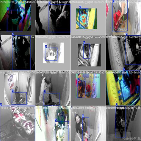 基于yolo11深度学习的电瓶车进电梯检测与语音提示系统【python源码pyqt5界面数据集训练代码】yolov11 探测声音提示