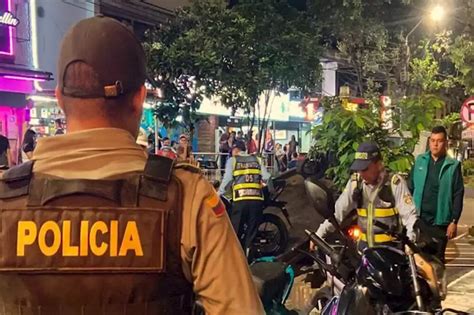 Estas Son Las Infracciones Más Cometidas Por Conductores Durante La
