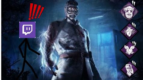 Toxic Ttvs Hate My Doctor Build Compilationi Get Reported At The End