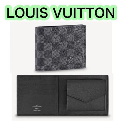 Yahooオークション ルイヴィトン Louis Vuitton ポルトフォイユ・マ