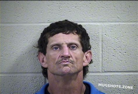 Garvin Jessee Lee 12202023 Pottawatomie County Mugshots Zone