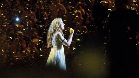Eurovision Song Contest Austragungsort für ESC 2024 steht fest ZEIT