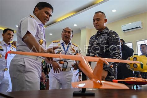 Seminar Akhir Pasis Seskoal Ke 61 Antara Foto