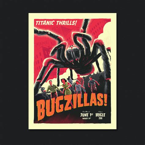 Bugzillas On Behance