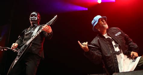 Disastrous Bamboozle Music Festival Starring Limp Bizkit Implodes A