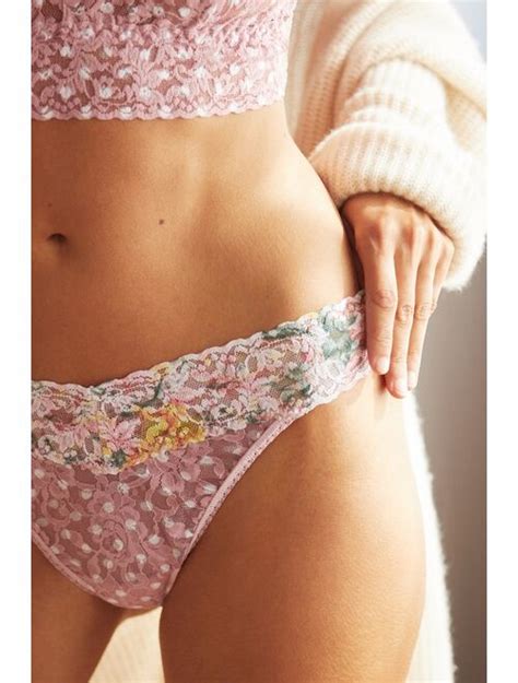 Buy Hanky Panky Original Rise Thong Online Topofstyle