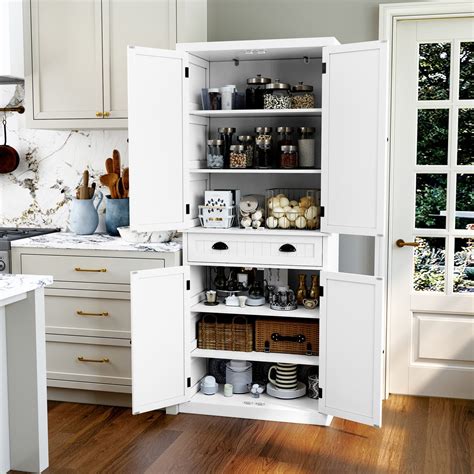 Pantry Drawers