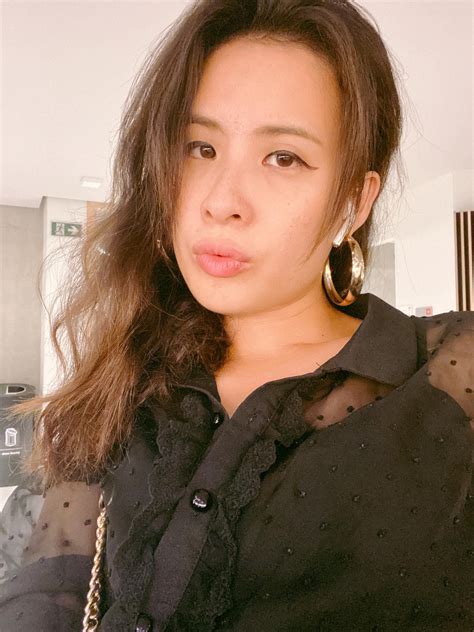 About Carrie Wu Medium
