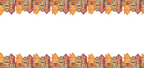 House Pattern Pngs For Free Download