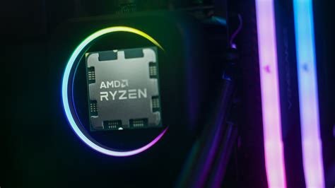Amd Launches Four New Ryzen Cpus Including Cut Down Zen 4 And Zen 3