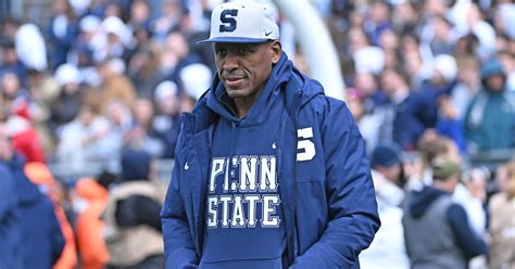 Penn State Safety King Mack Enters Ncaa Transfer Portal