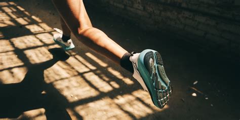 My Week In The All New Altra Fwd Via