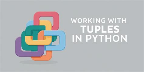 Tuples And Named Tuples In Python
